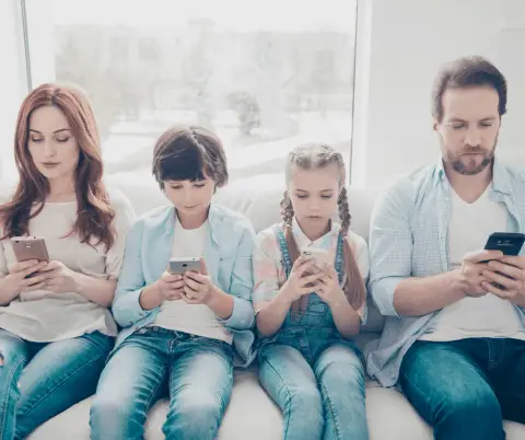 12 Free Ways to Reduce Radiation from Cell Phones - Beat EMF